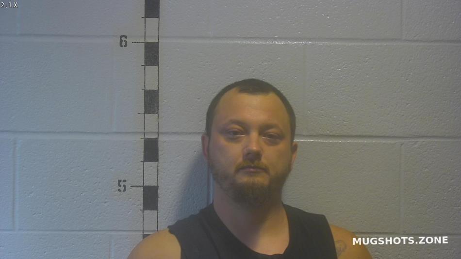 BROWN JESSE W 06/20/2023 - Shelby County Mugshots Zone