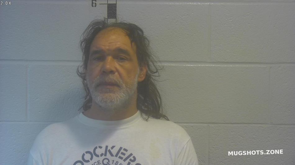 HATCHETT LESLIE SCOTT 07/01/2023 - Shelby County Mugshots Zone