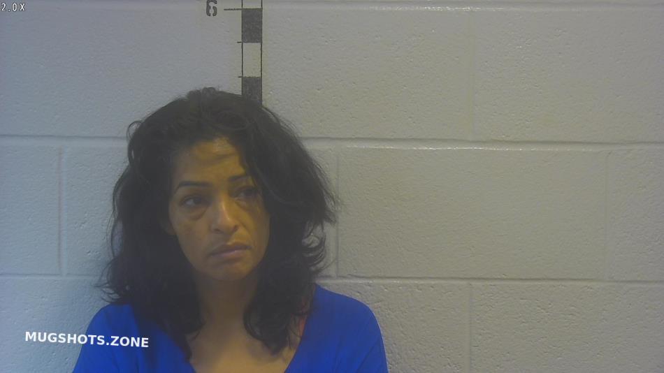 MORENO MYRNA NMN 07/01/2023 - Shelby County Mugshots Zone
