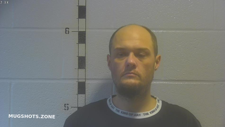 SMITH JIMMY WAYNE 07/07/2023 - Shelby County Mugshots Zone