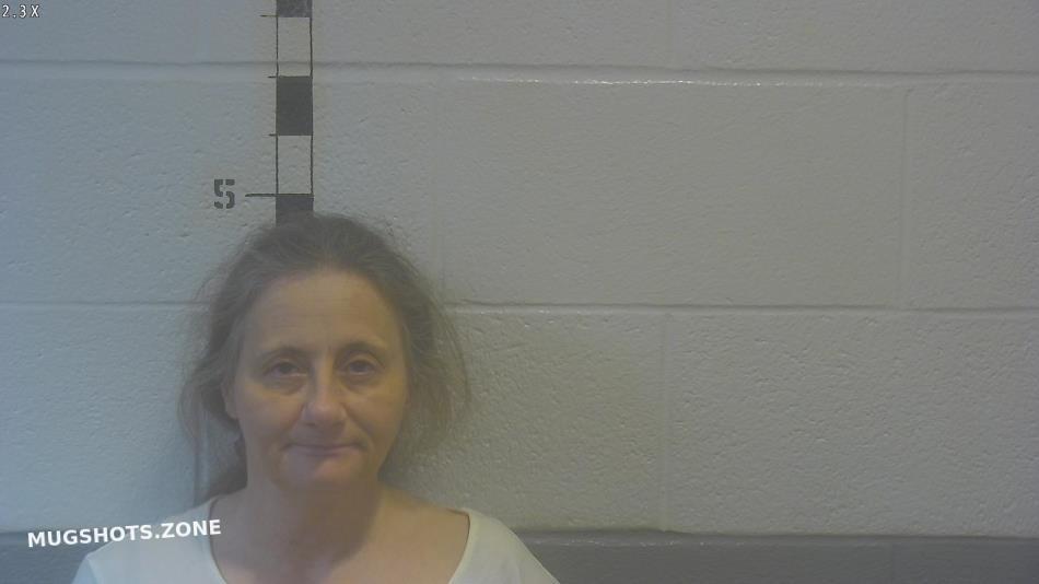 LONG BETHANY LEE 07/25/2023 - Shelby County Mugshots Zone