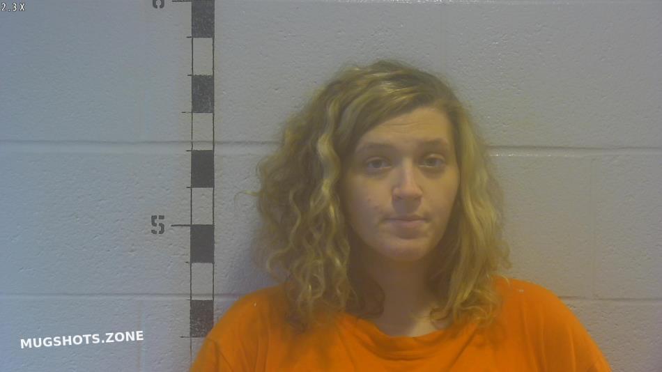 MORRIS MARANDA MARIE 07/26/2023 - Shelby County Mugshots Zone