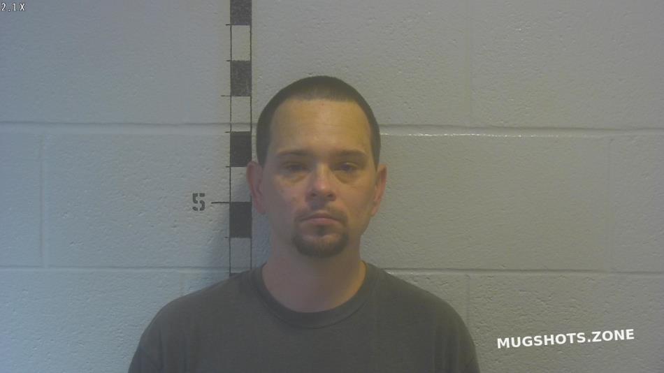 BULLOCK DARRELL RAY 08/01/2023 - Shelby County Mugshots Zone