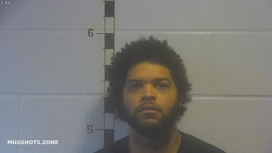 HELM MARC ANTHONY 08/16/2023 - Shelby County Mugshots Zone