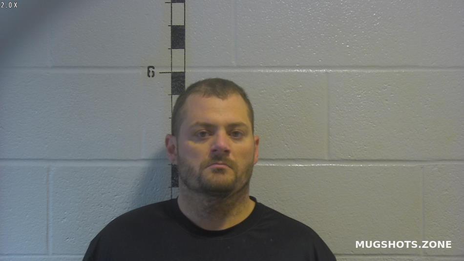 ZABEL ATLEE MICHAEL 09/05/2023 - Shelby County Mugshots Zone