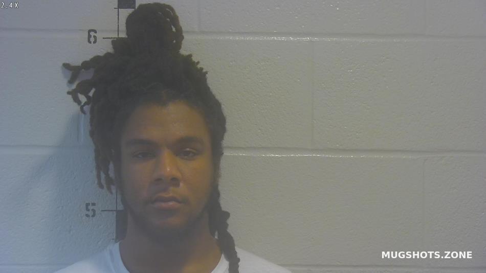 STONE LEON ALEXANDER 09/08/2023 - Shelby County Mugshots Zone