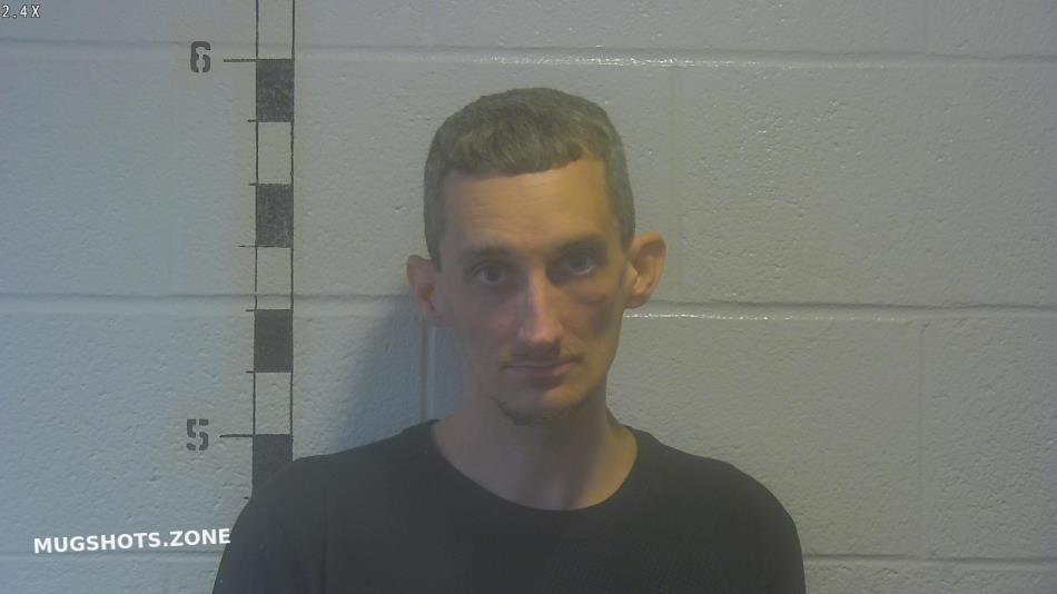 PROBST STEVEN D 09/09/2023 - Shelby County Mugshots Zone