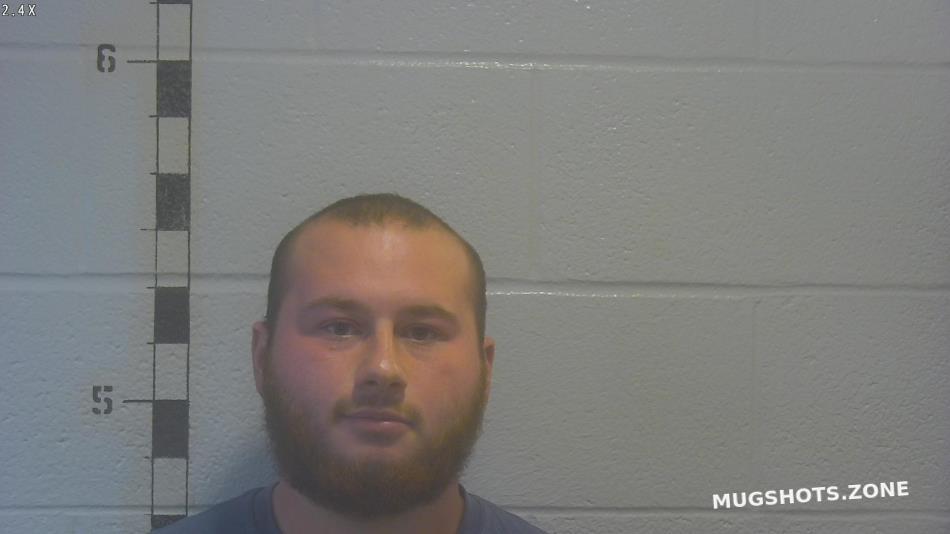 WOMACK CHANDLER SCOTT 09/09/2023 - Shelby County Mugshots Zone
