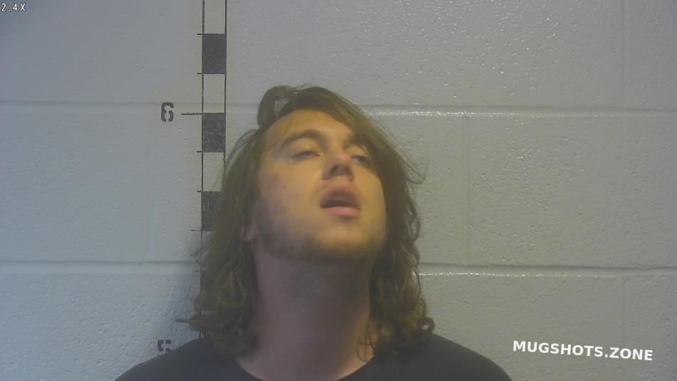 YOUNG KRISTOPHER HUGH 09/20/2023 - Shelby County Mugshots Zone
