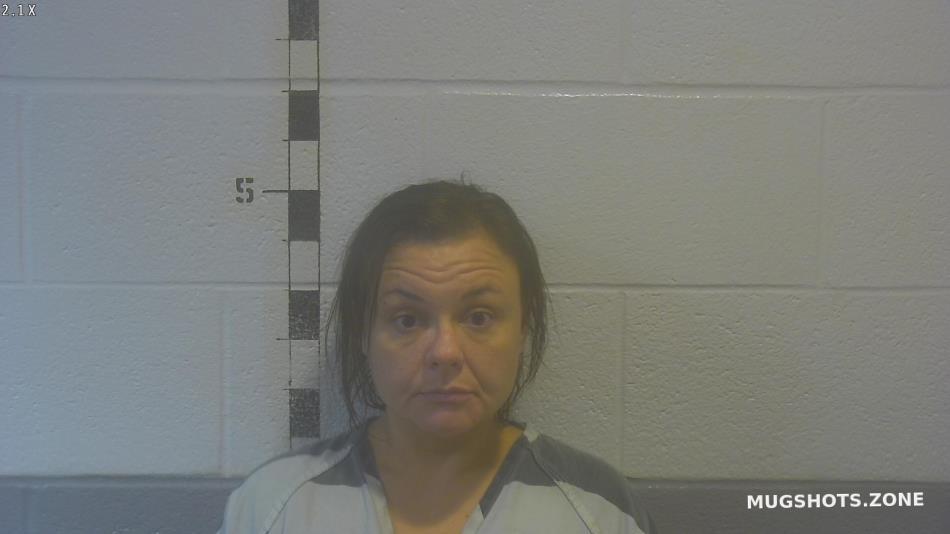 ABNER JAMIE LYNN 09/20/2023 - Shelby County Mugshots Zone
