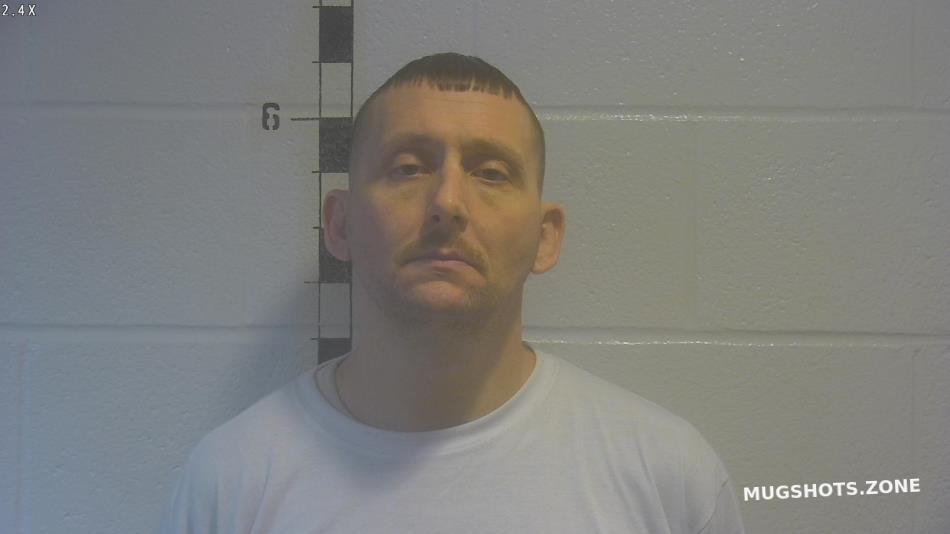 MURPHY CORY ALLEN 09/26/2023 - Shelby County Mugshots Zone