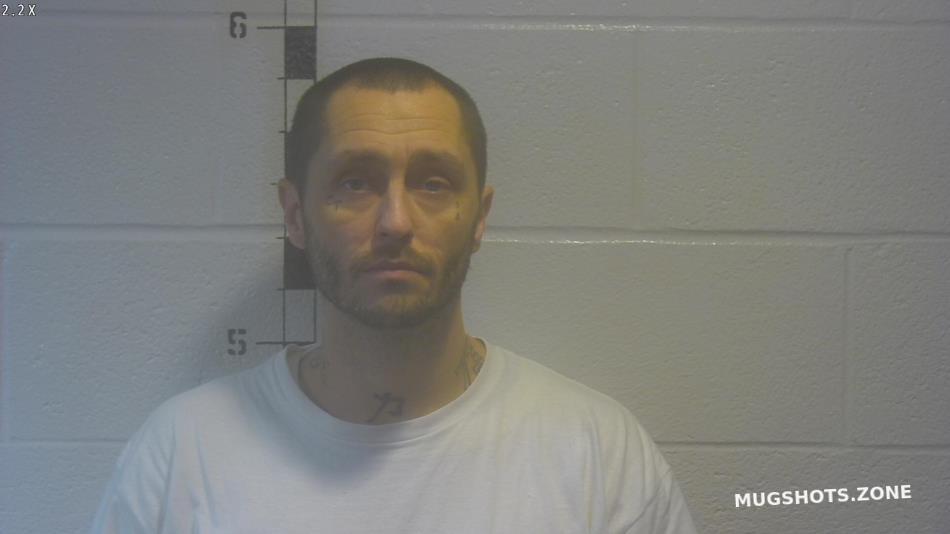 BLAIS JAMES LEO 10/09/2023 - Shelby County Mugshots Zone