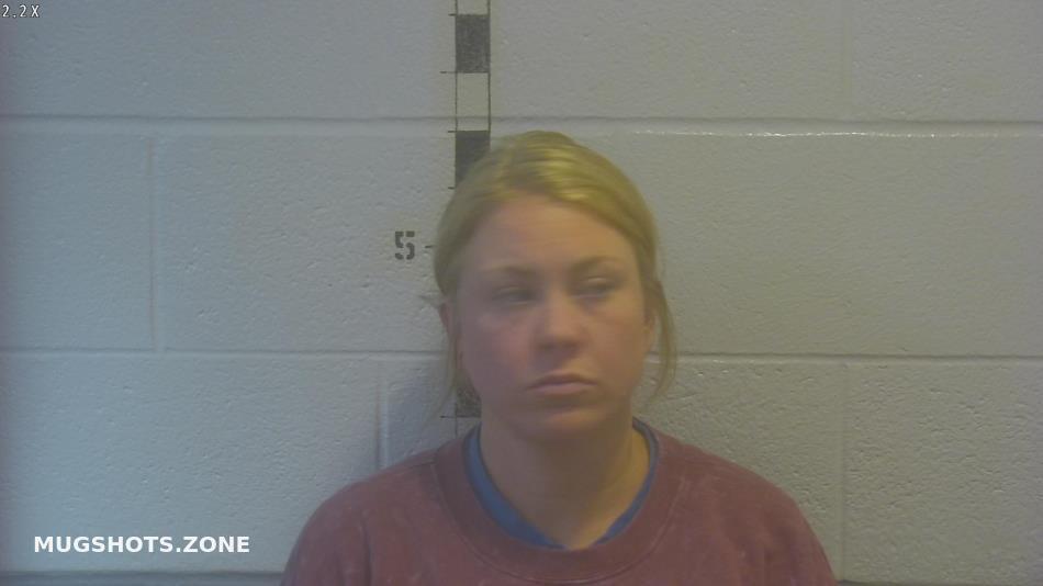 WILLIS CHELSEA ANN MARIE 10/10/2023 - Shelby County Mugshots Zone