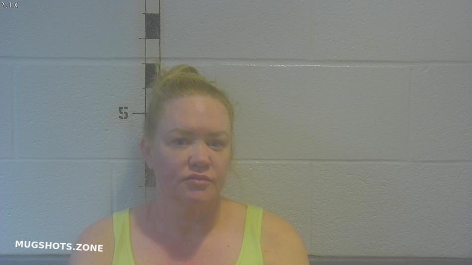 HIBBS JENNIFER RAE 10/14/2023 - Shelby County Mugshots Zone