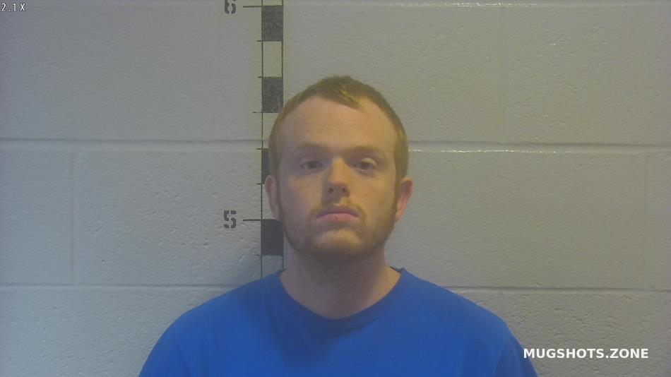 CRAIN BENJAMIN C 10/20/2023 - Shelby County Mugshots Zone