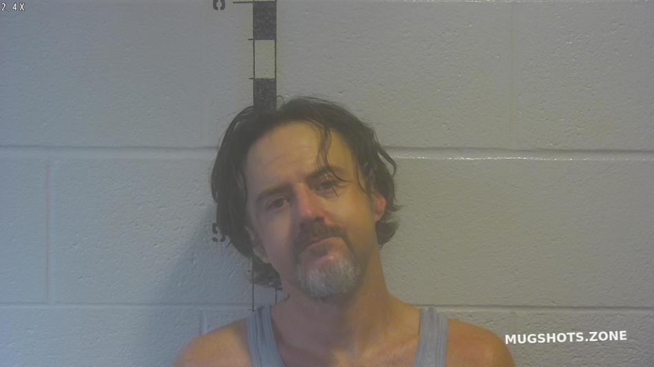 SHEPHERD JUSTIN KADE 10/21/2023 - Shelby County Mugshots Zone