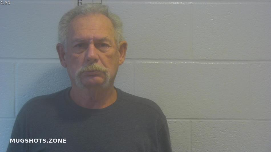 TINCHER TERRY LEE 11/02/2023 - Shelby County Mugshots Zone