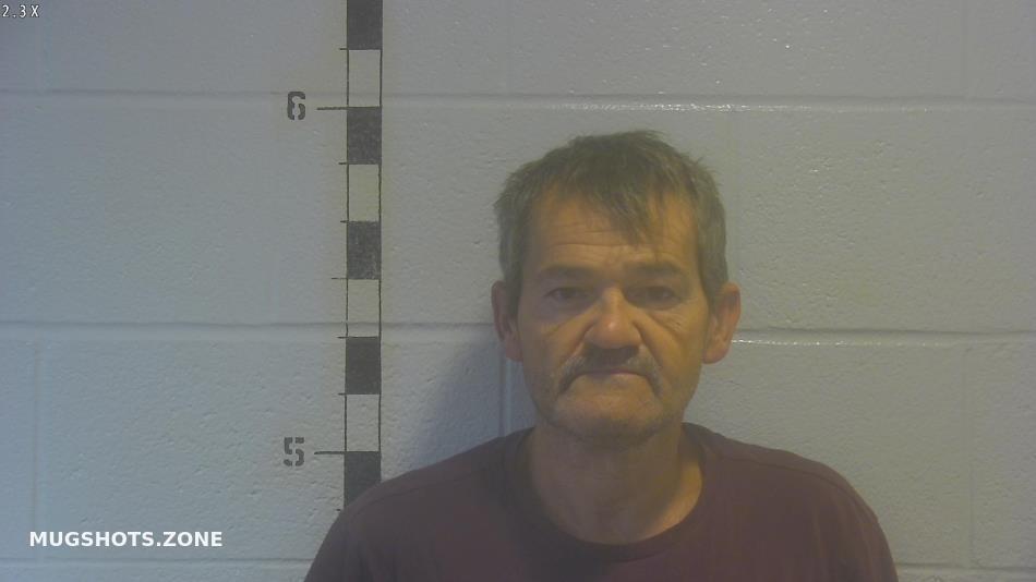 TOLSON KELLY NMN 11/07/2023 - Shelby County Mugshots Zone