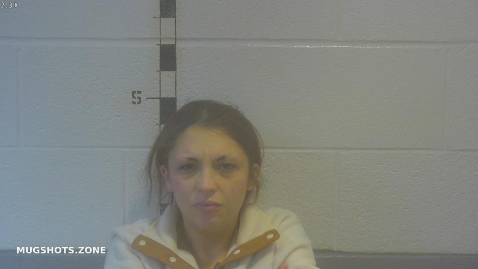 ADAMS ALEXIS SHAWN 11/07/2023 - Shelby County Mugshots Zone