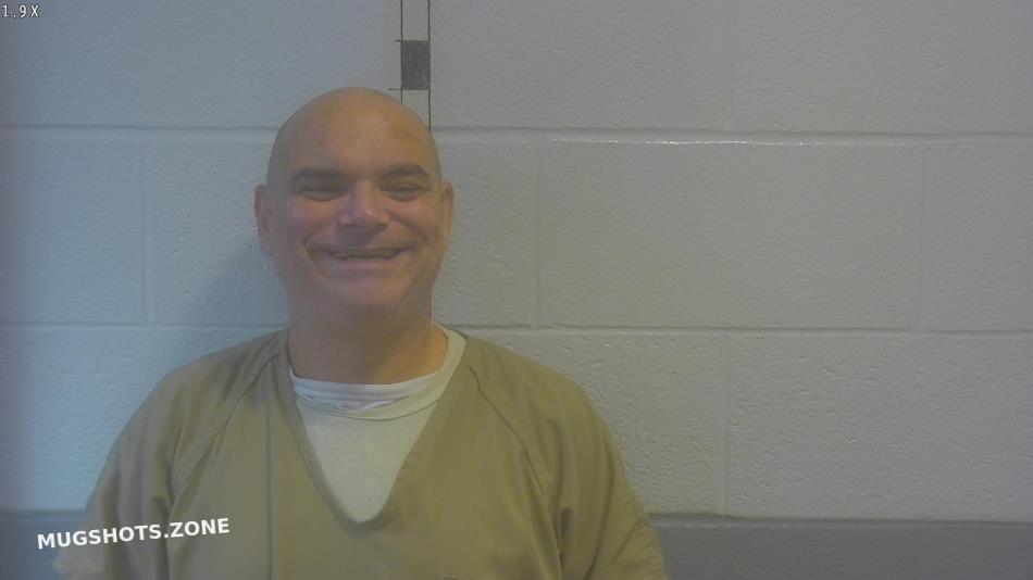 BURDETTE BENJAMIN DAVID 11/16/2023 - Shelby County Mugshots Zone