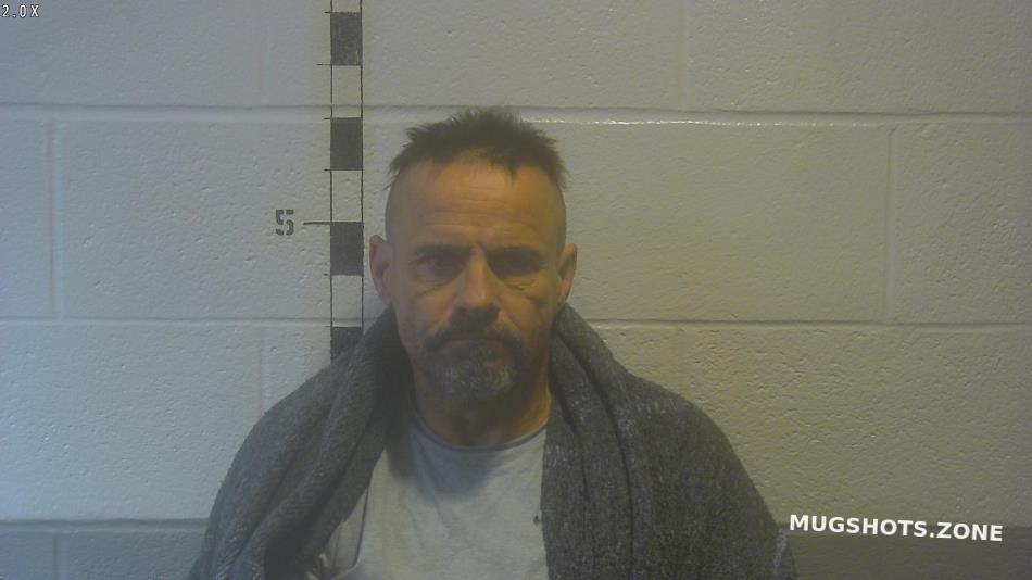 CLIFTON RODNEY HOWARD 11/27/2023 - Shelby County Mugshots Zone