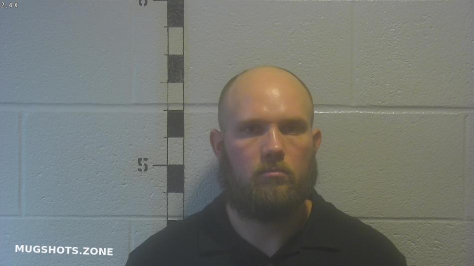 ARMSTRONG BRANDON GALL 12/14/2023 - Shelby County Mugshots Zone