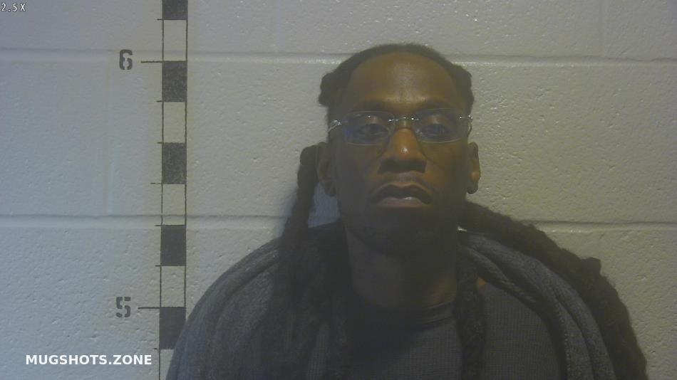 RHODES MAURICE NMN 12/19/2023 - Shelby County Mugshots Zone