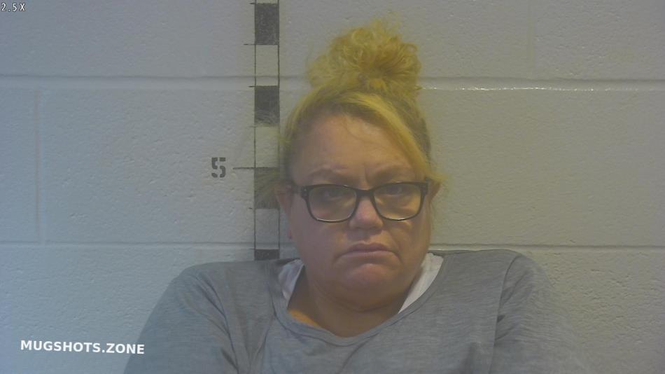 SUTHERLAND KATHY JO 12/24/2023 - Shelby County Mugshots Zone