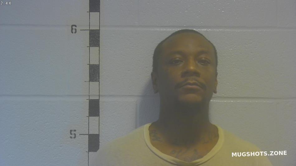 WATSON REGINALD KENNETH JR. 12/27/2023 - Shelby County Mugshots Zone