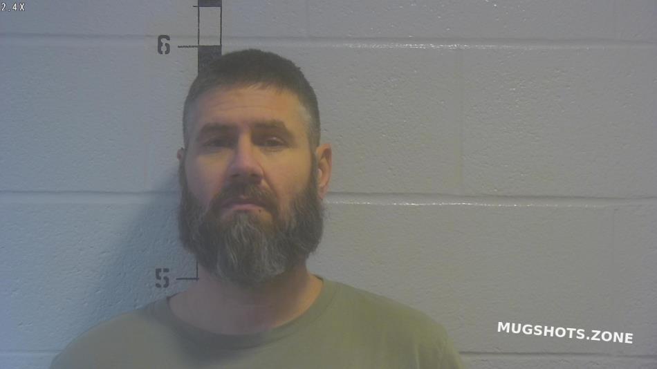 DOYLE AUSTIN DOUGLAS 12/27/2023 - Shelby County Mugshots Zone