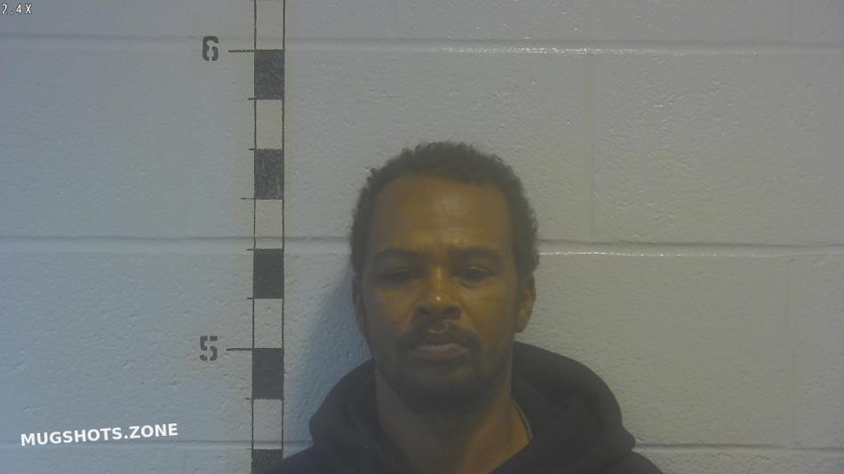 REED TYRONE R 12/27/2023 - Shelby County Mugshots Zone