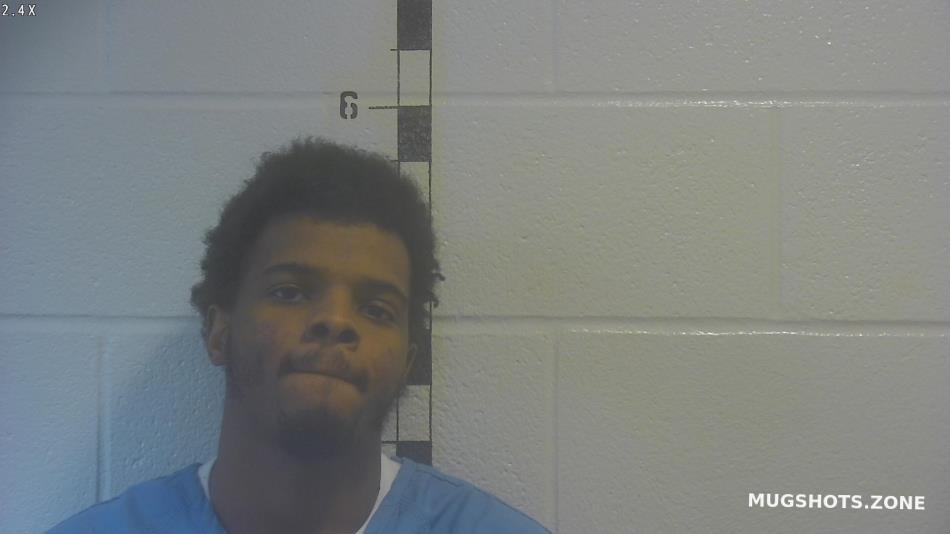 SANDERS DOMINIC LAMOUNT 01/02/2024 - Shelby County Mugshots Zone