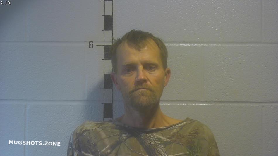 SPRINGATE BRYAN MICHAEL 01/08/2024 - Shelby County Mugshots Zone