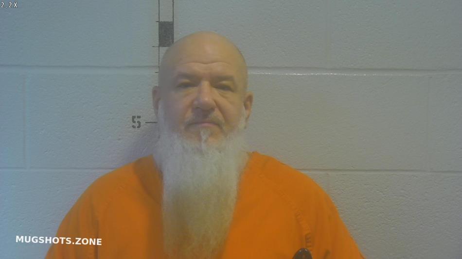 PROPHETER RANDALL ALLAN 01/17/2024 - Shelby County Mugshots Zone