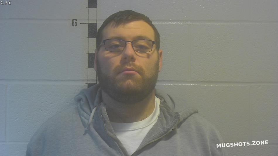 MASON SAMUEL ISSAC 01/21/2024 - Shelby County Mugshots Zone
