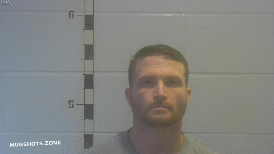 ASBRIDGE JARED JOHN 01/23/2024 - Shelby County Mugshots Zone