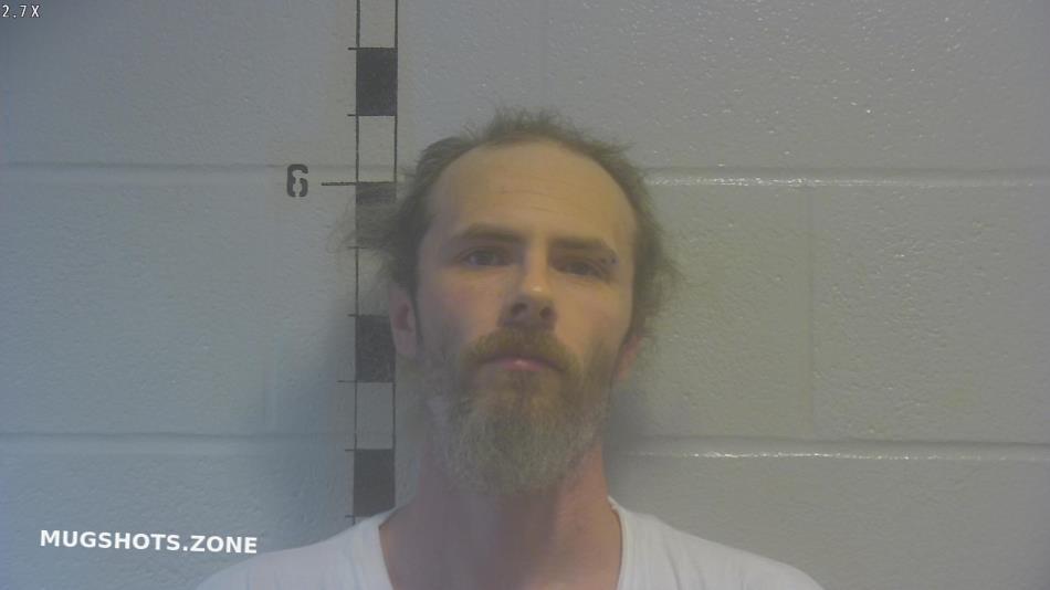 STRATTON RANDALL MARSHELL 02/07/2024 - Shelby County Mugshots Zone