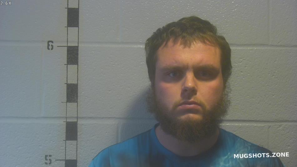 PYRON SHAWN THOMAS 02/12/2024 - Shelby County Mugshots Zone