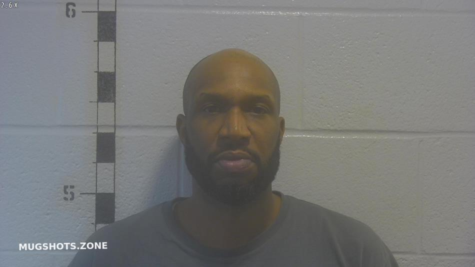 MITCHELL PERRY ORLANDO 02/14/2024 - Shelby County Mugshots Zone