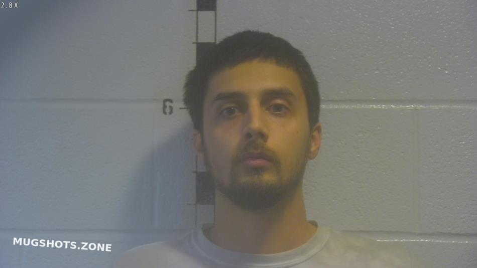 TONCHEV ANTON I 03/22/2024 - Shelby County Mugshots Zone