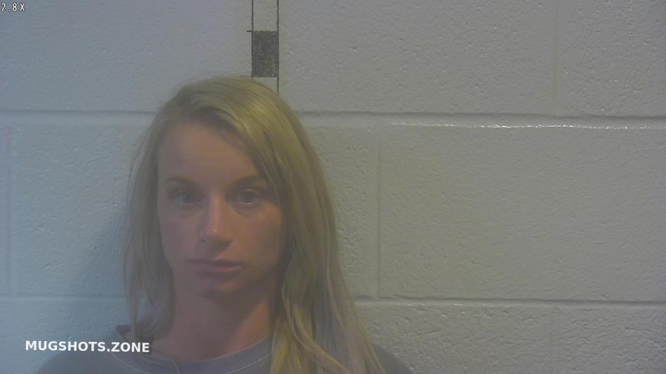 MORRIS AIMEE LEE 03/24/2024 - Shelby County Mugshots Zone