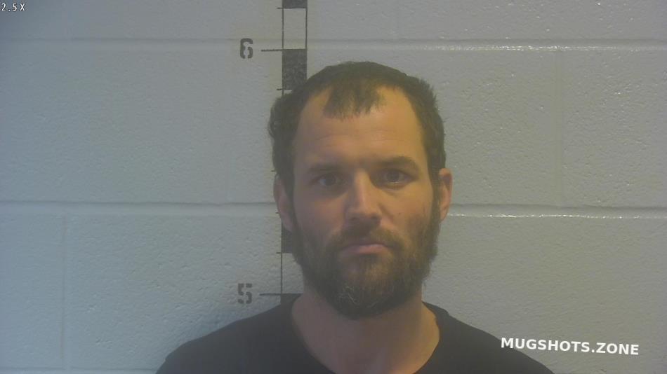 GLASS DANIEL CORY 03/29/2024 - Shelby County Mugshots Zone