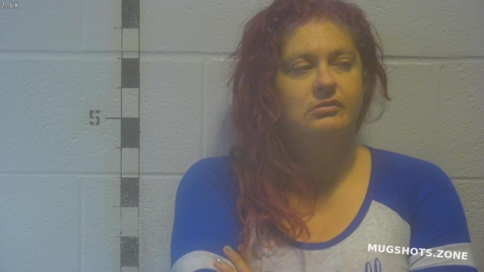 RANDALL RANDI JEANETTE 04/01/2024 - Shelby County Mugshots Zone