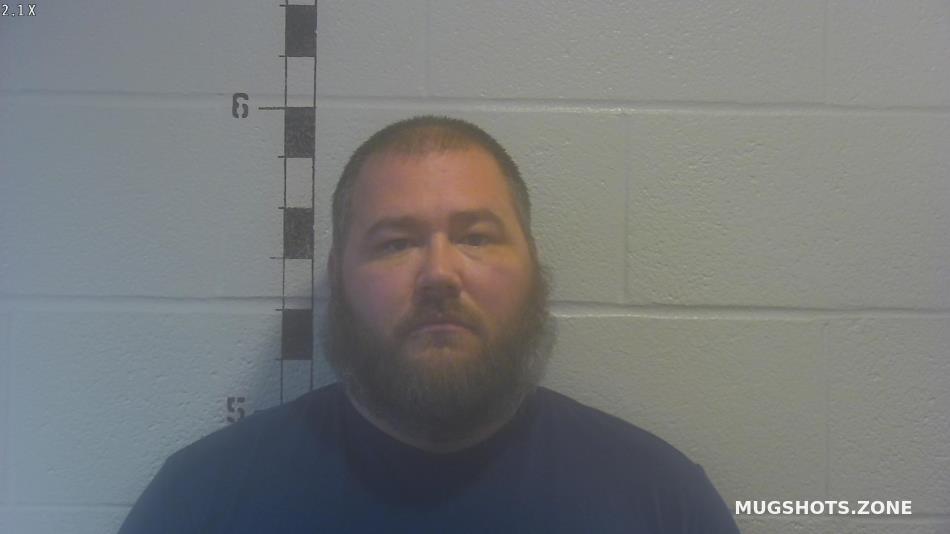 RAISOR JAMES WILLIAM 04/16/2024 - Shelby County Mugshots Zone