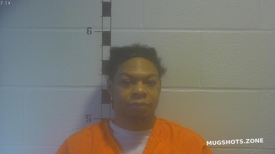 WHITE TAVON DIANTE 04/23/2024 - Shelby County Mugshots Zone
