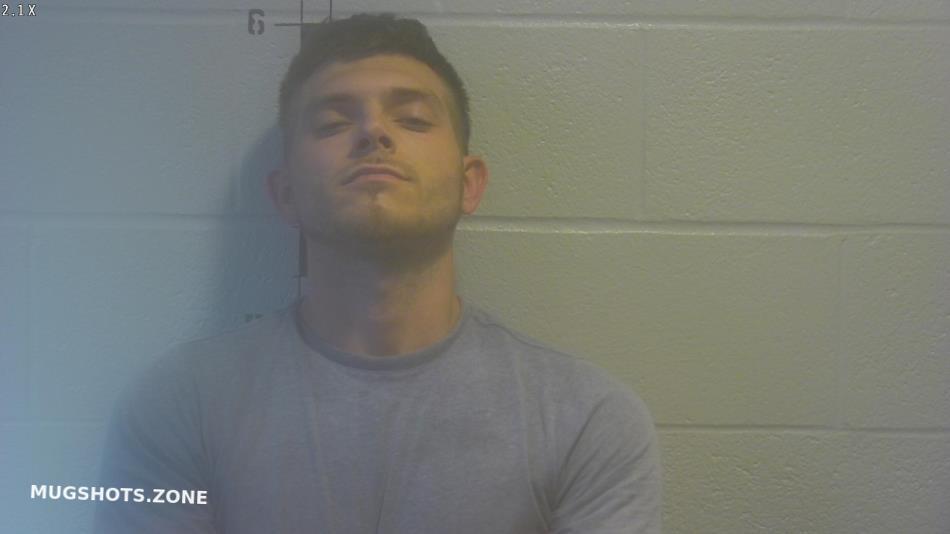 LAY MICHAEL CHANDLER 04/29/2024 - Shelby County Mugshots Zone