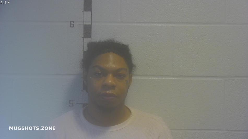 WHITE TAVON NMN 04/30/2024 - Shelby County Mugshots Zone