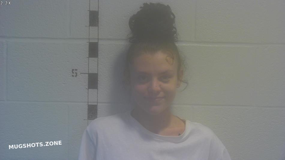 GREENWELL MADISON LANI 06/05/2024 - Shelby County Mugshots Zone
