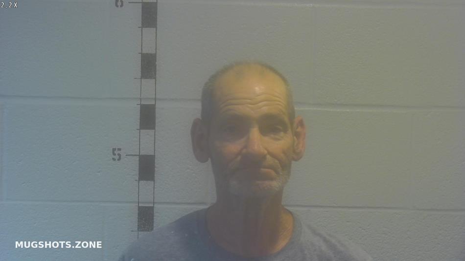 HALL MICHAEL WAYNE 06/07/2024 - Shelby County Mugshots Zone