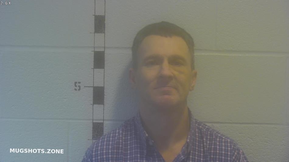 MEANS MICHAEL FRANKLIN 06/13/2024 - Shelby County Mugshots Zone